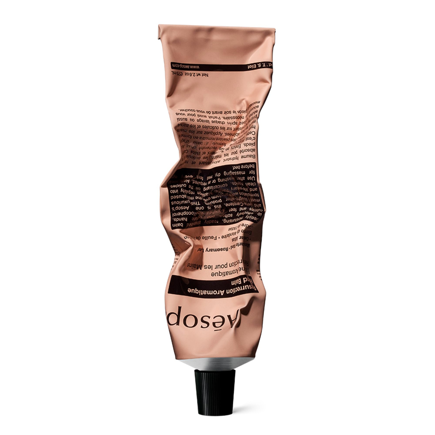 Aesop hand cream store