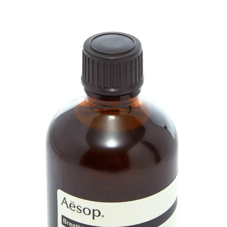 Aesop Breathless Hydrating Body Treatment 100ml ABD20 Aesop Spadream