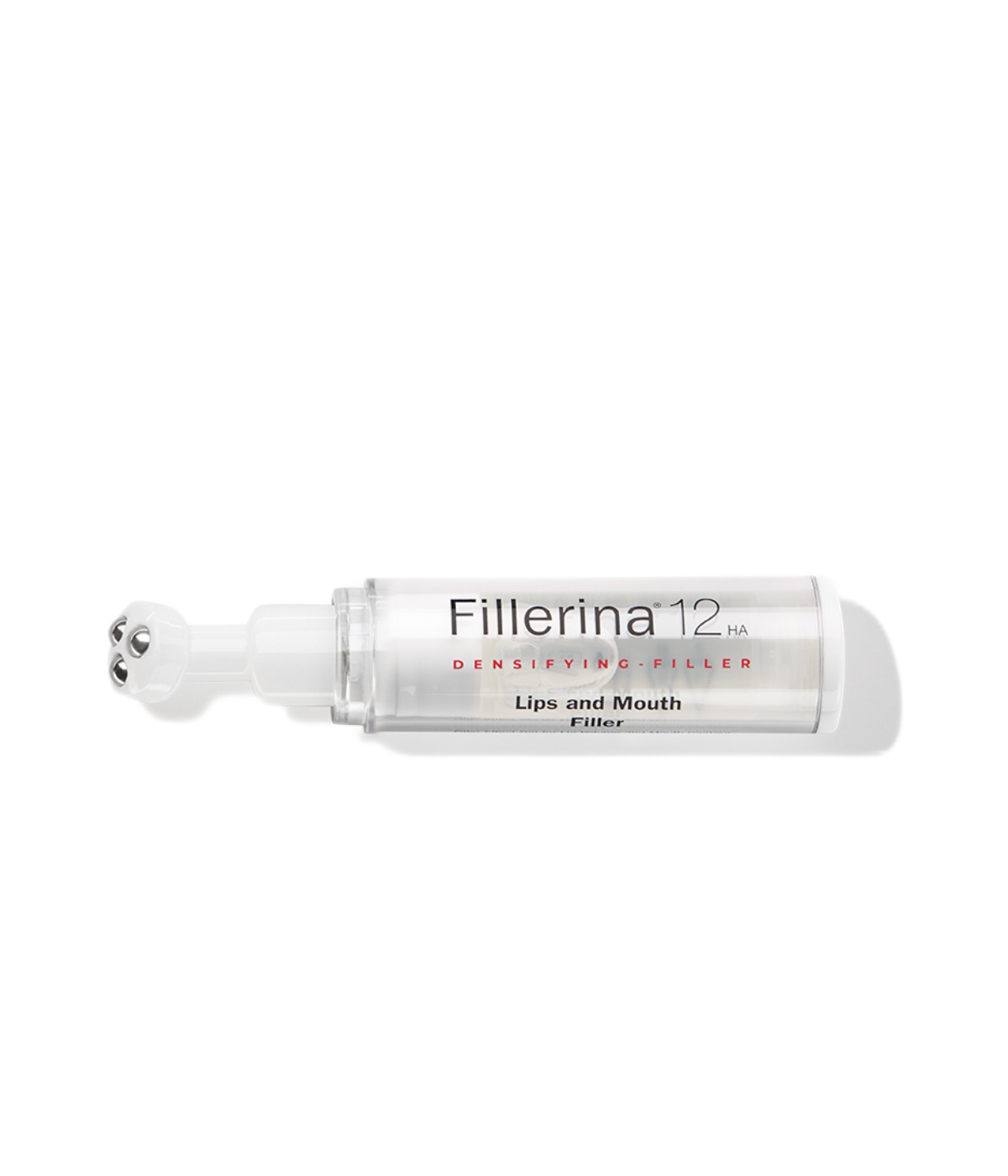 Fillerina 12HA Densifying-Filler Lips and Mouth Grade 5 7ml - Гель ...